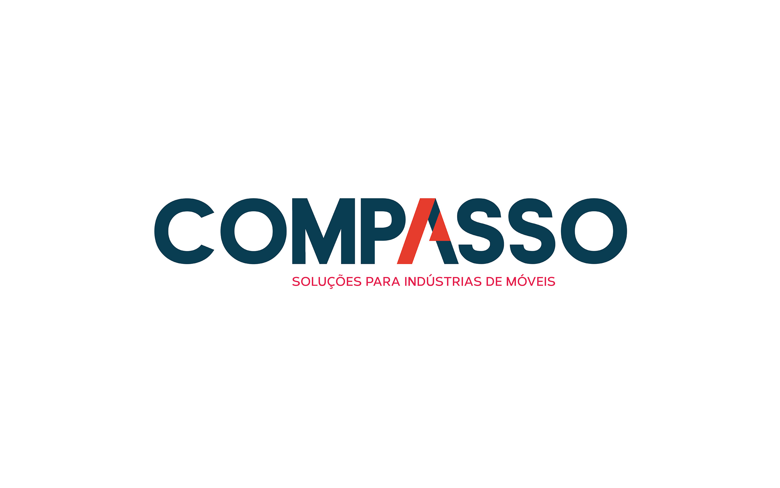 Compasso Branding - Criação de marca
